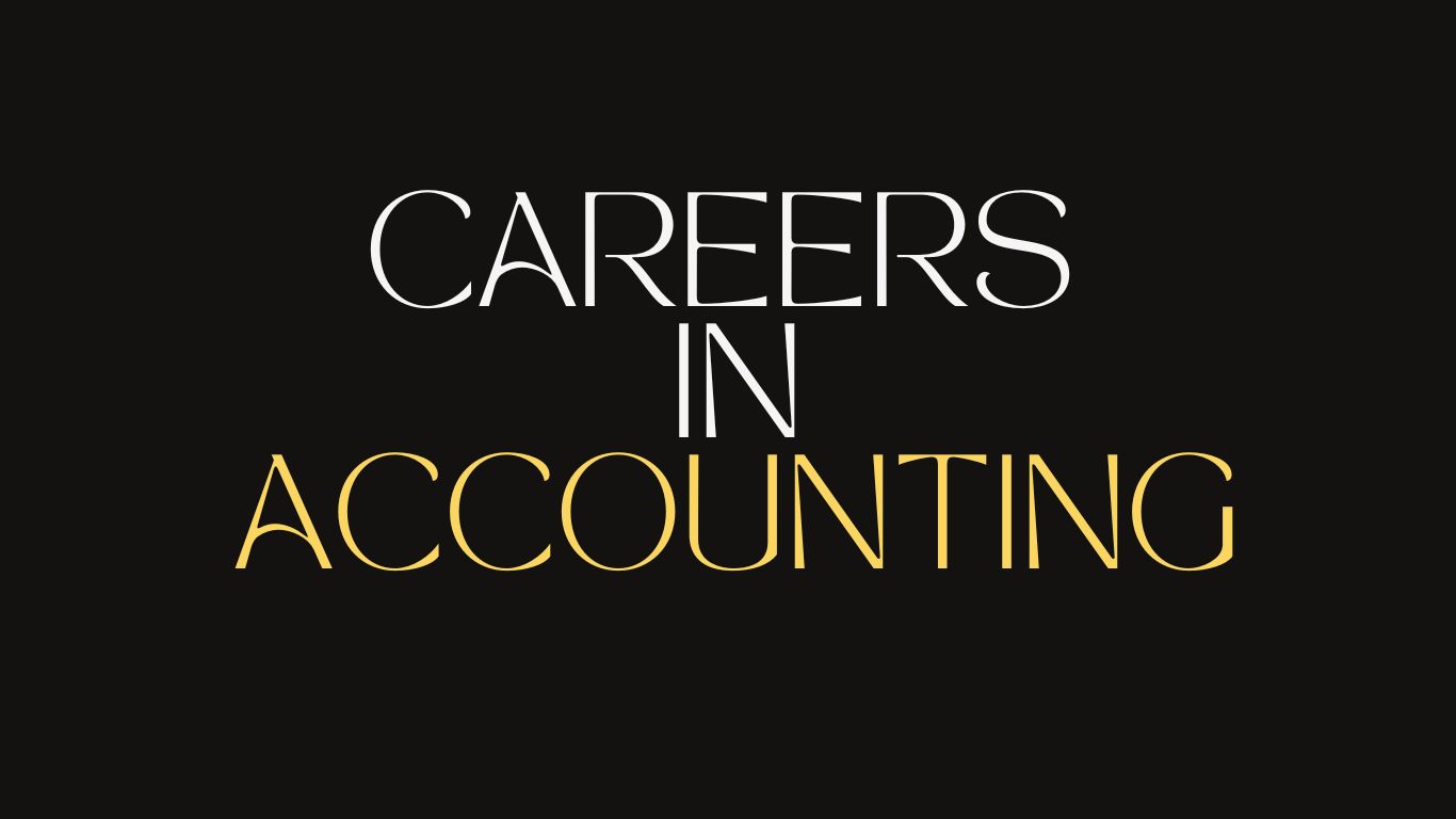 Careers in Accounting - Talent Experts Global